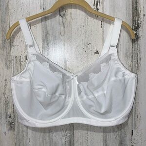 Bali | Intimates & Sleepwear | 823 Bali Underwire Bra | Poshmark